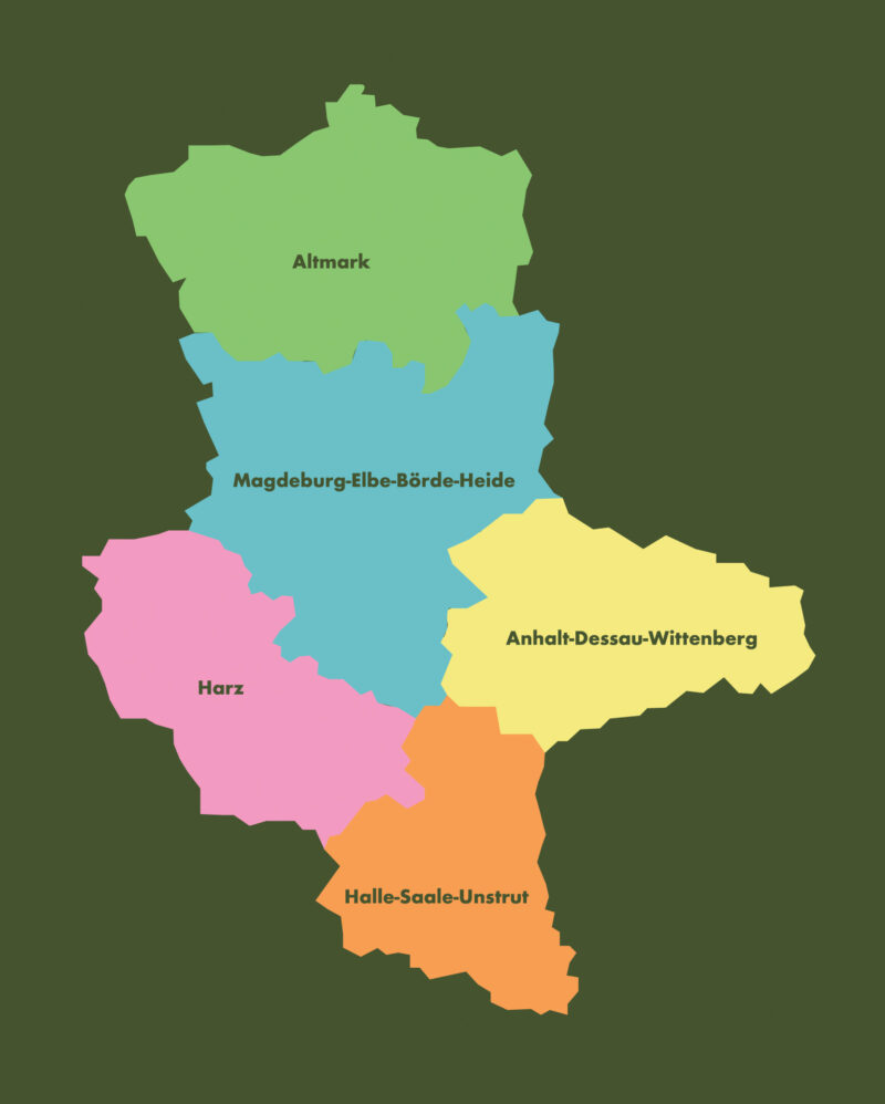 Offene Garten – Gartenakademie Sachsen-Anhalt
